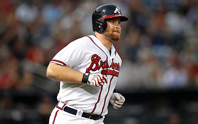 Brian McCann makes the Yankees better in so many ways ~ Yanks Beat Blog