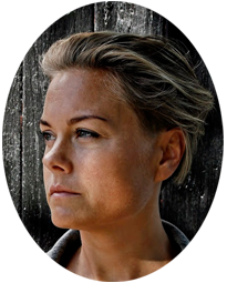 ANNA KRISTENSEN: BRACCO ITALIANO