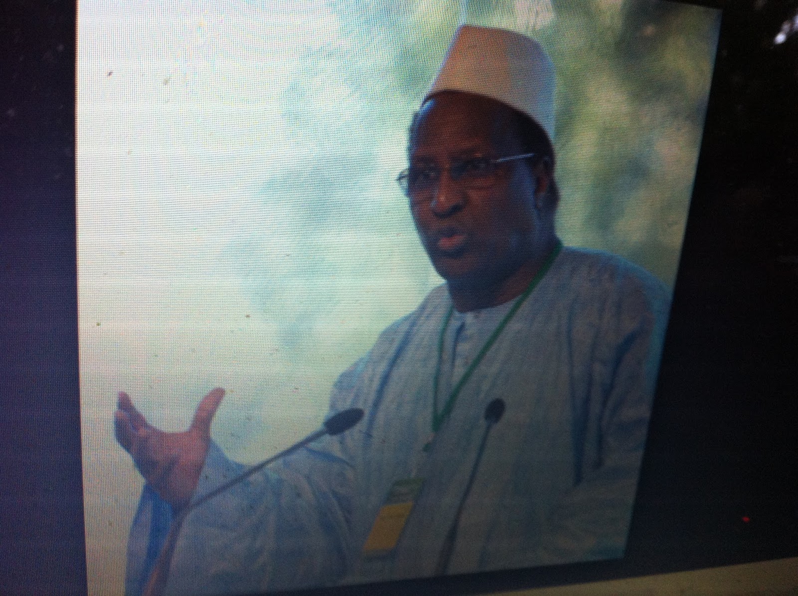 THE BLACK SOCIAL HISTORY:: BLACK SOCIAL HISTORY : AFRO-MALIAN " ALPHA ...