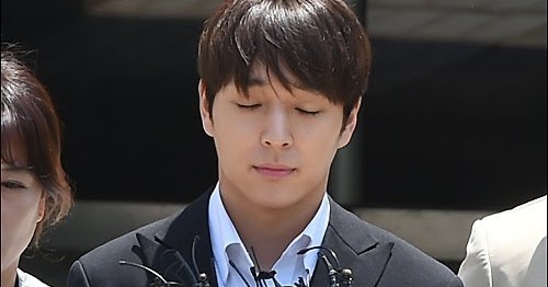 Choi Jonghoon and Yuri's brother Kwon Hyuk Joon arrive for further investigations