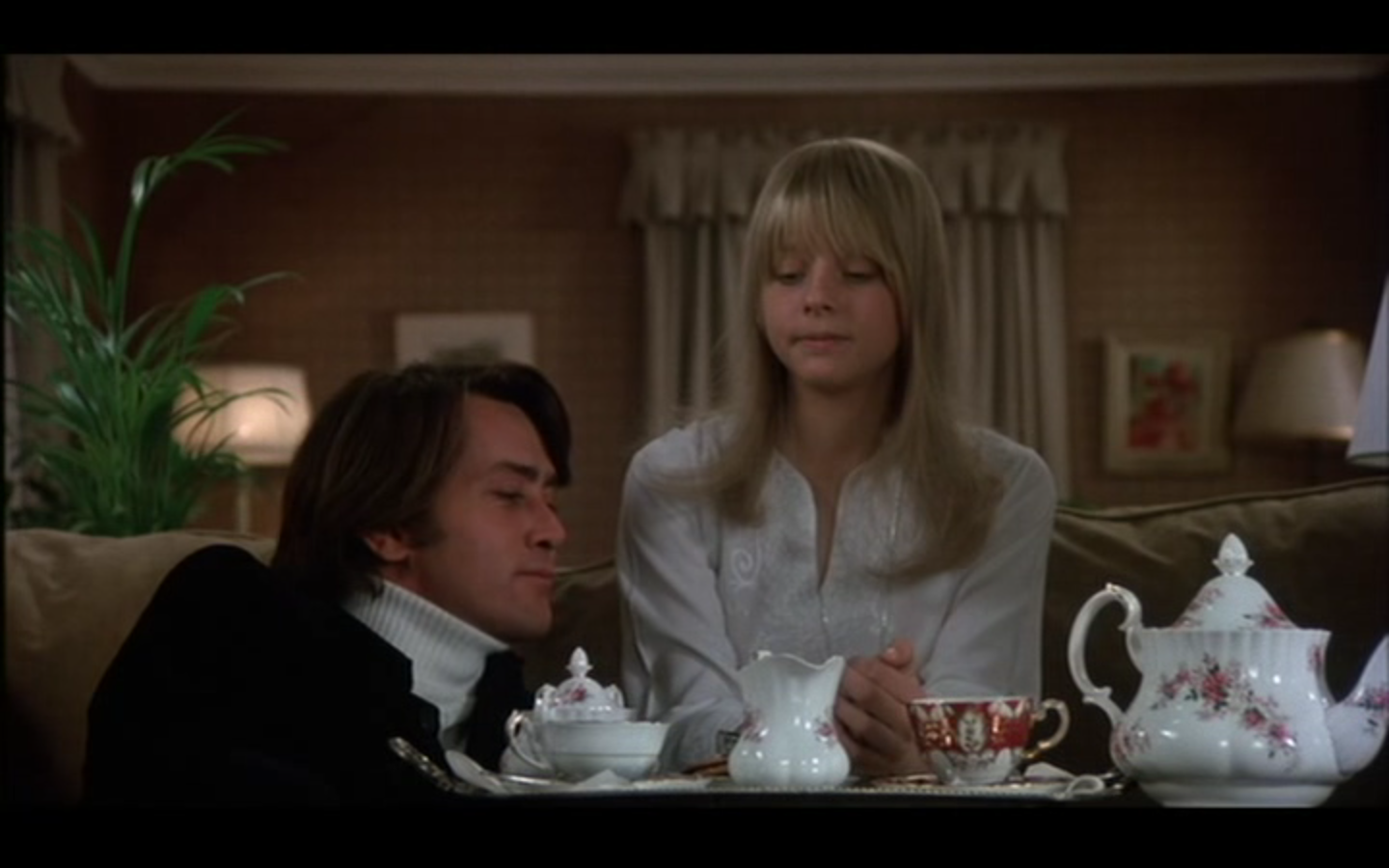 My Cinephilia Journal: The Little Girl Who Lives Down The Lane (1976)