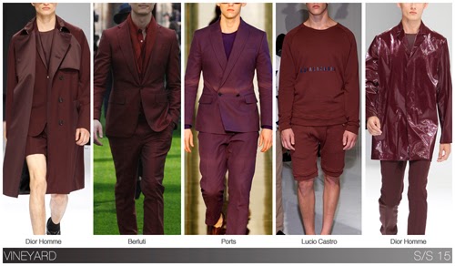 Surface Prints, Trends, Colours, Inspirations and Freebies: SPRING ...