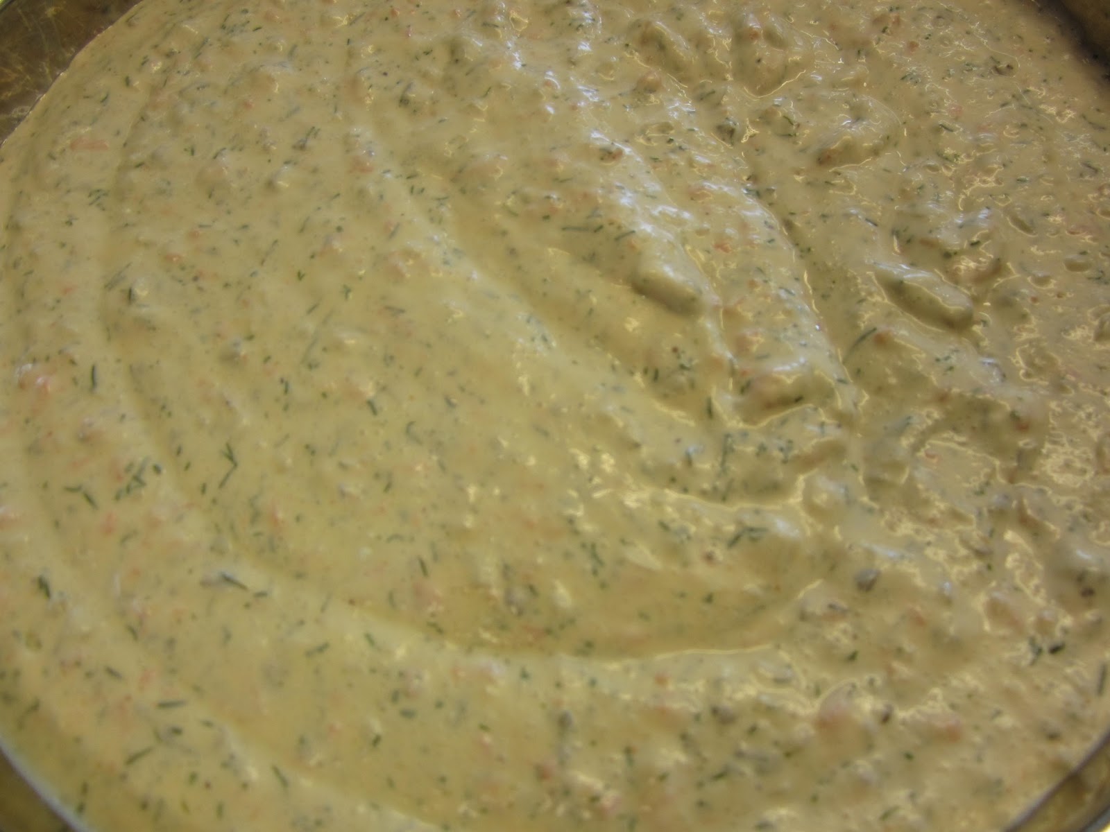 Skövdes skolmatsblogg-Eriksdalskolan: Stekt kummelfilé med remouladsås