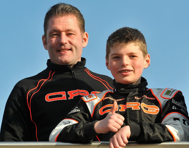 How important is talent in Formula One? - Racing Trend