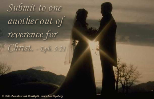 What a Woman Brings to Marriage