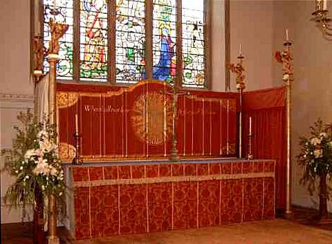 Aspects of Catholicism: Anglo-Catholicism - Art, Literature, Politics ...