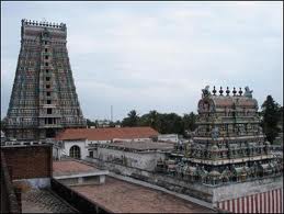 TEMPLES OF SOUTH INDIA FULL GUIDE: Andal Temple Srivilliputhur tamilnadu