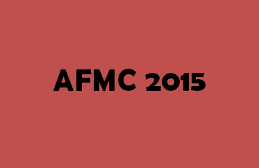 AFMC 2015 Exam Dates | Application Form | Exacthub