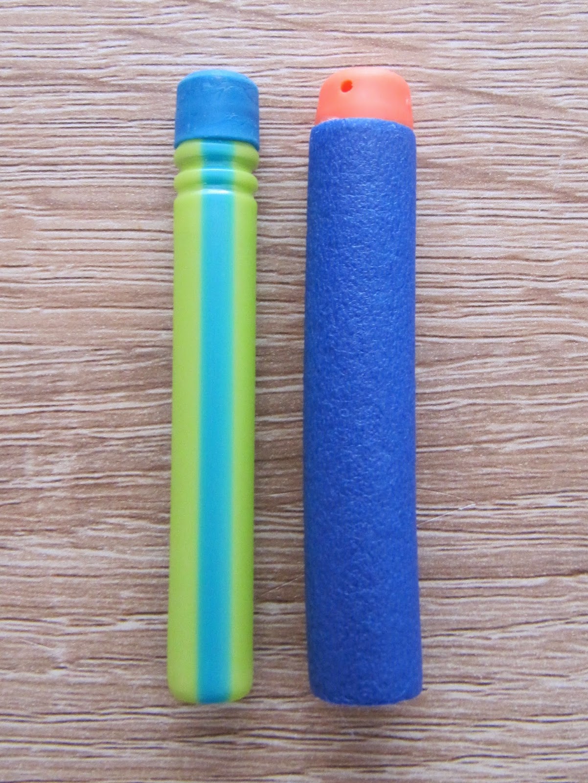 UK Nerf: BOOMco. Blasters - Review