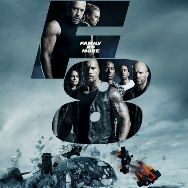 รายการ 95+ ภาพพื้นหลัง Fast And Furious 8 (2017) เร็ว..แรงทะลุนรก 8 Hd ...