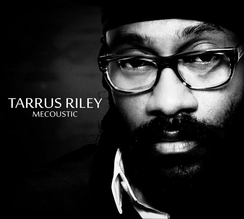 Reggaediscography: TARRUS RILEY - DISCOGRAPHY: (Reggae Singer)