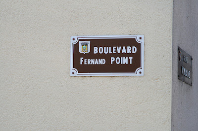 ACravan: Recipes from a Lost Classic 2 -- Ma Gastronomie by Fernand Point