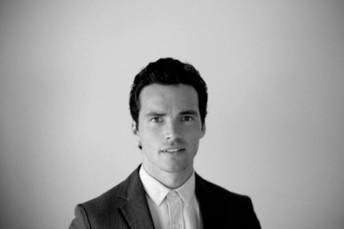 Los Ojos del Espectador: Ian Harding
