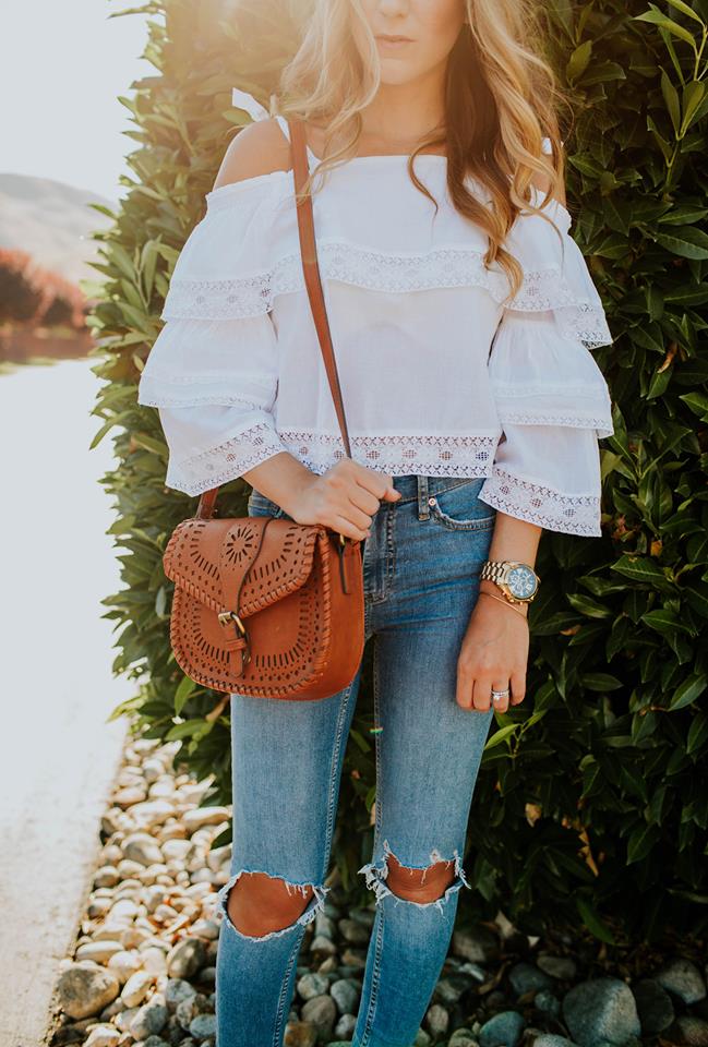 Summer Uniform - Twenties Girl Style