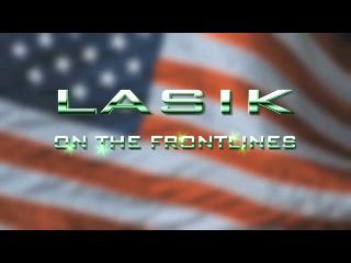 Mandel Vision LASIK Blog