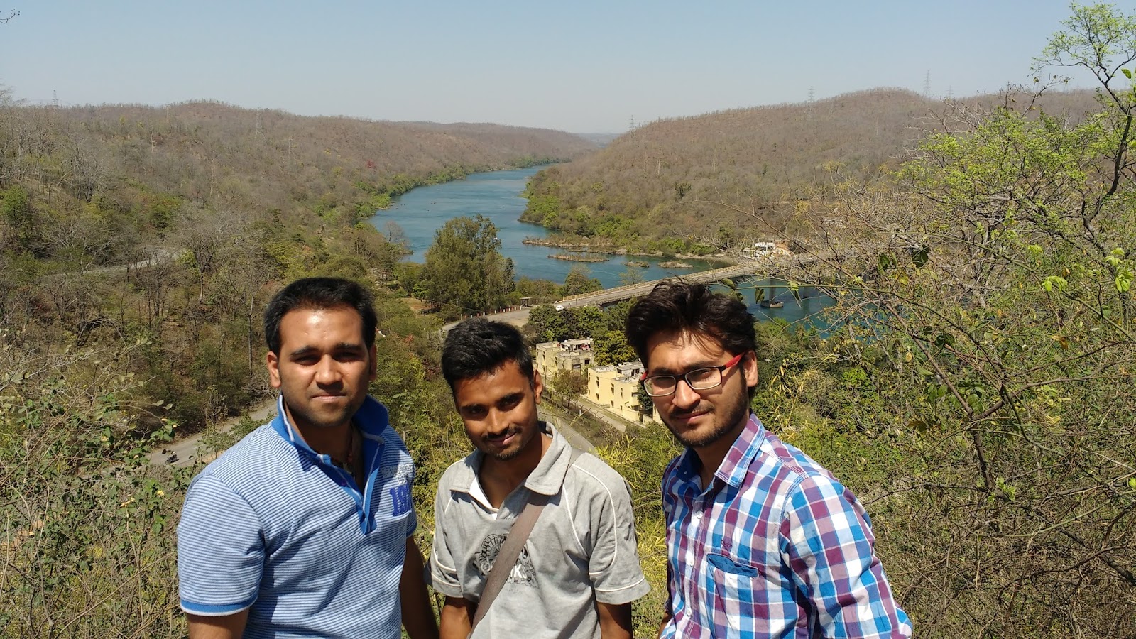 Renukoot- "a hidden beauty": RihAnd DaM..