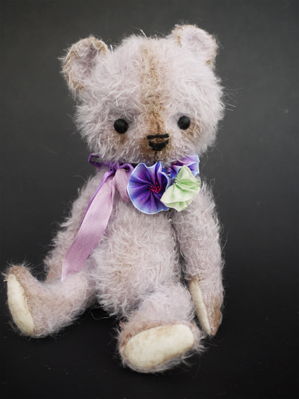 Teddybuys Artist Teddy Bears: Gallery