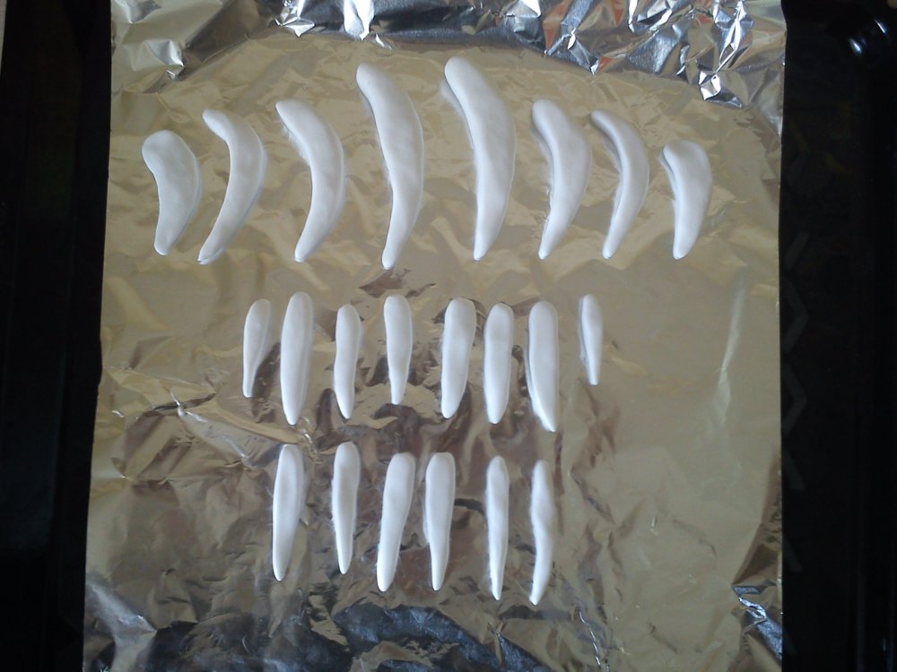 Enorca: Drakono galvos projektas - 2 dalis: žiobturas