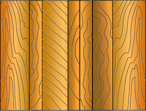 Get Good Wood: Wood Veneer Matching Part 2