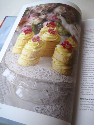 Tea With Friends: "Afternoon Tea" by Tea Time Magazine