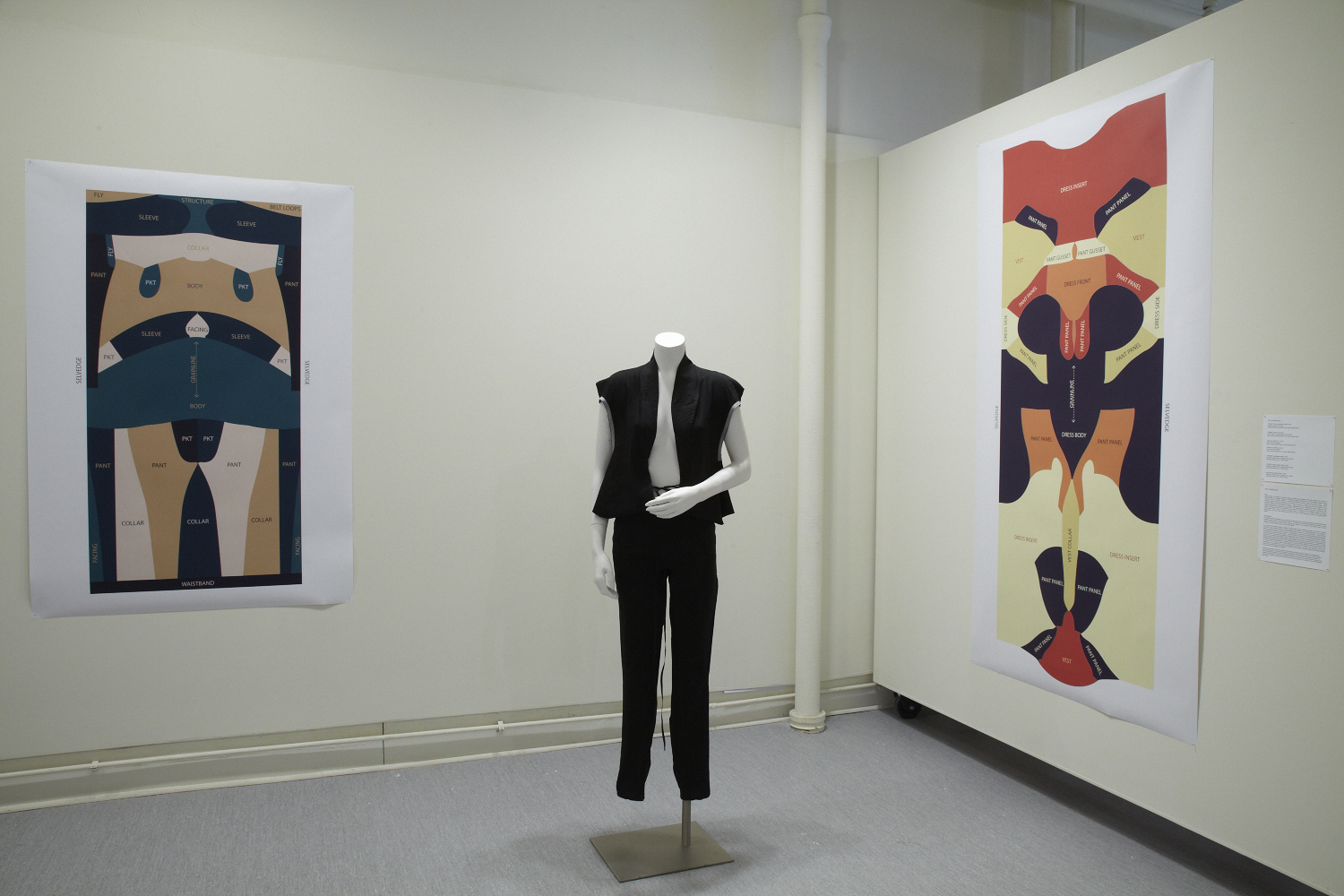 Timo Rissanen: Fashion Creation Without Fabric Waste Creation: Zero ...