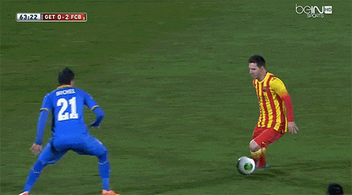 Soccer Goal Gifs Quiz - By NO_r_WAY