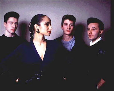 SADE (MÚSICA)