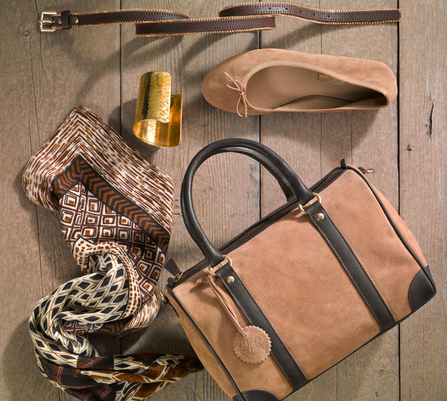 SFERA Y SUS COMPLEMENTOS | Ponte tu Ropa