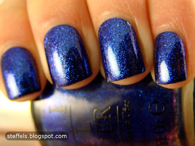 steffels.: OPI DS Magic