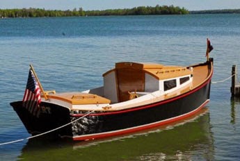 The Redwing 23 Classic: Concept and Design...