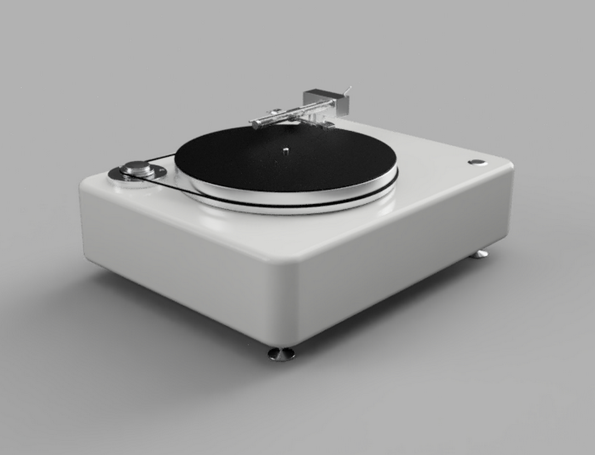 Wizard High-End Audio Blog: Opus 3 Continuo new plinth design & Cantus ...