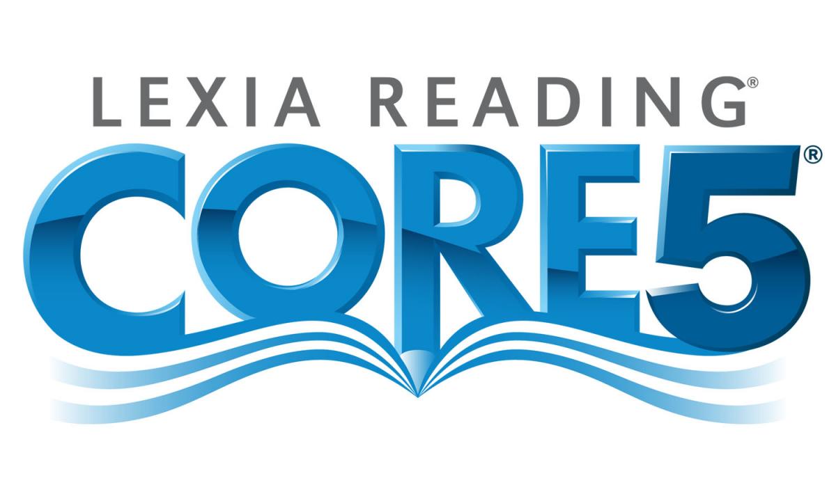 Kindergarten Korner: Lexia Core Five Reading