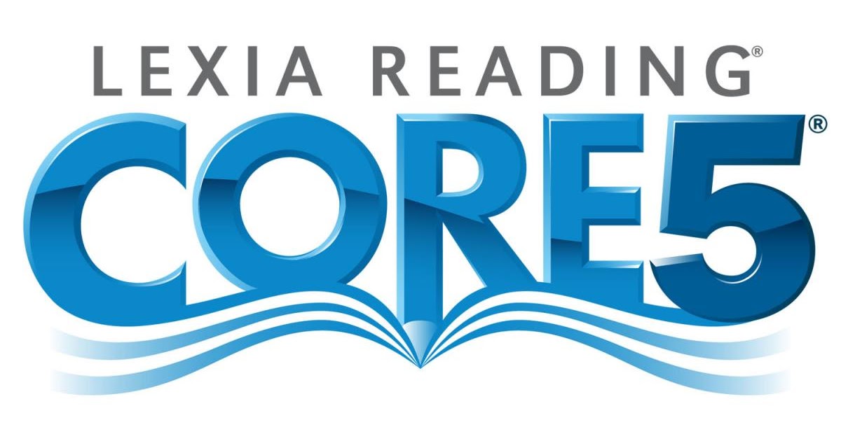 Kindergarten Korner: Lexia Core Five Reading