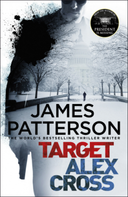 Review: Target: Alex Cross