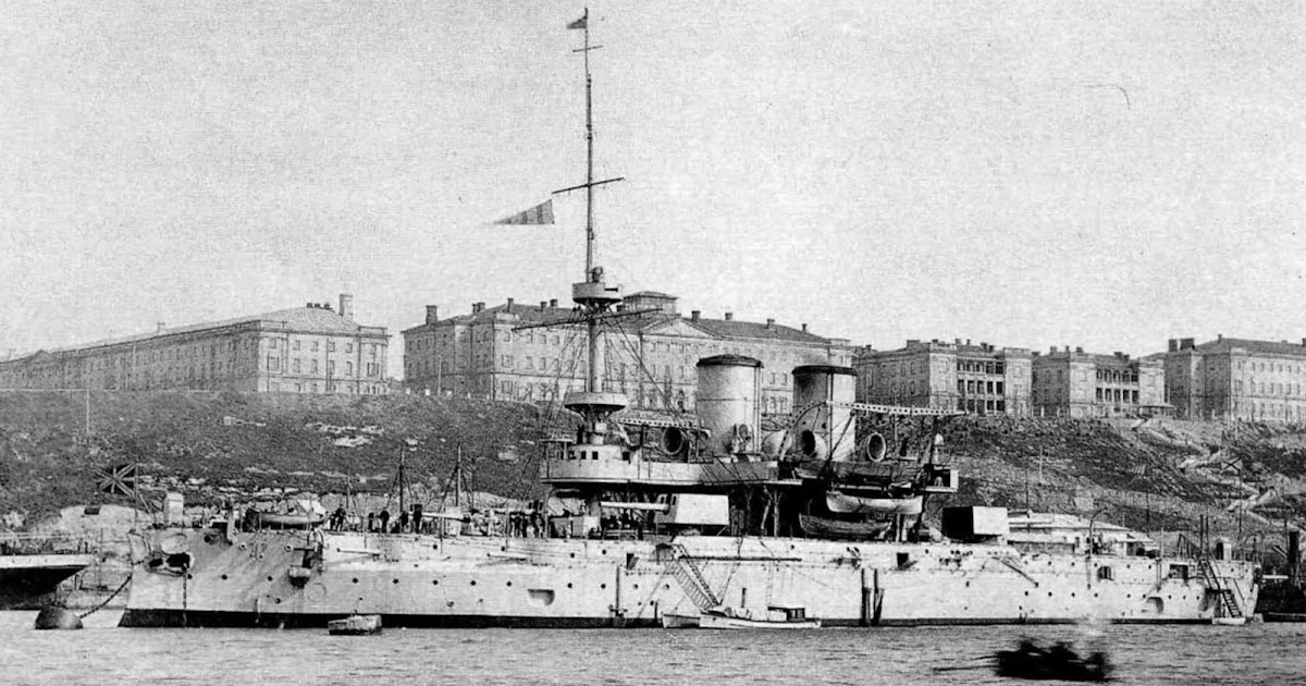 Wargaming Miscellany: Possible designs for Russian monitors (2)