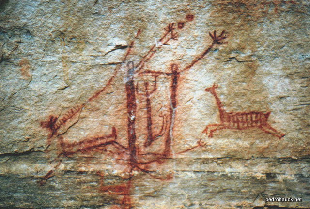 The Slender Man - Dunheim: Punto misterioso