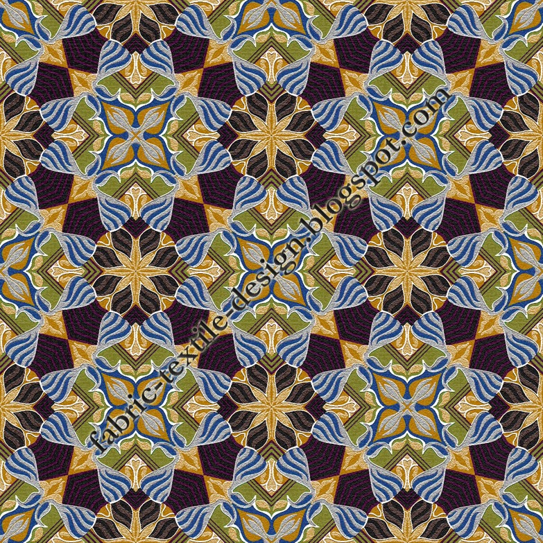 images of geometric designs | modern fabric prints | textile patterns