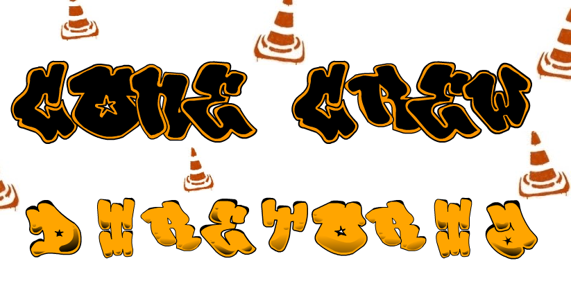 .: Cone Crew Diretoria :.: Agenda