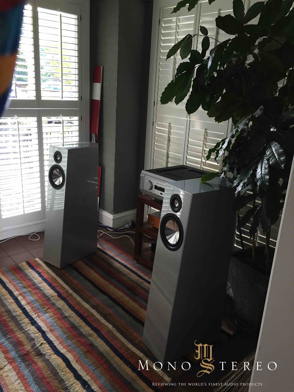 Audioarts NYC Zellaton Emotion Client Installation – M & S | Ultimate ...