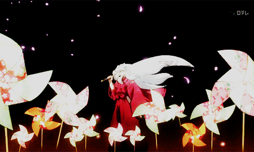 ♥ Nεkσ ♥: GIFS DEL ANIME INUYASHA :3