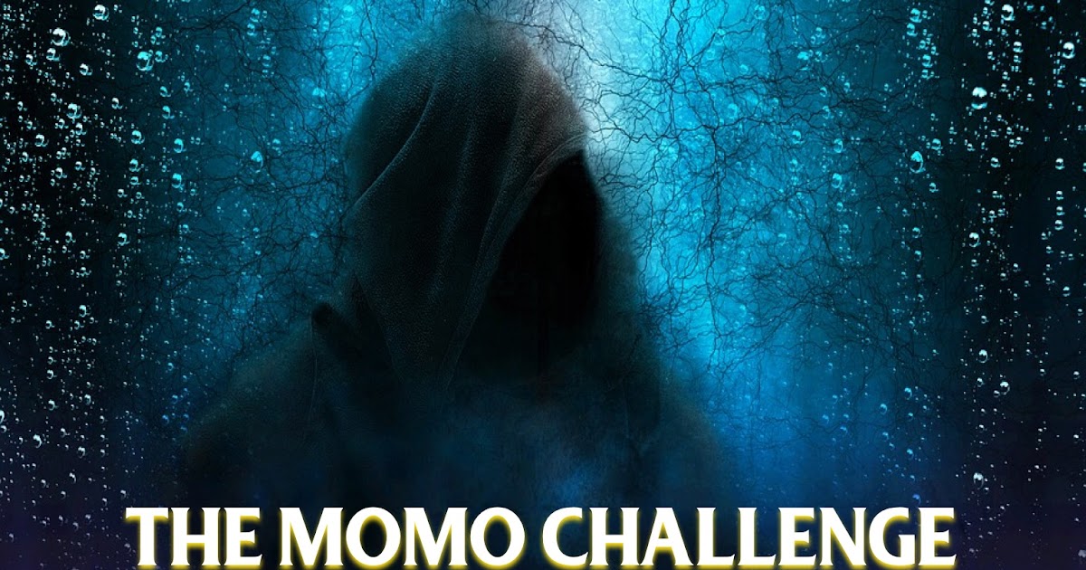 The MoMo Challenge...Parents Beware - SMART KIDS