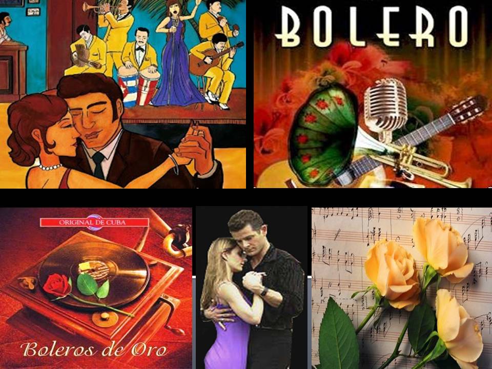 México a través de la mirada de una cubana: Congreso Mundial del Bolero ...