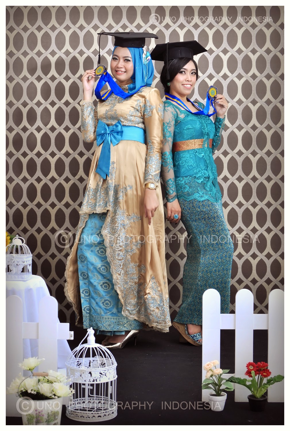 UNO PHOTOGRAPHY INDONESIA: Graduation