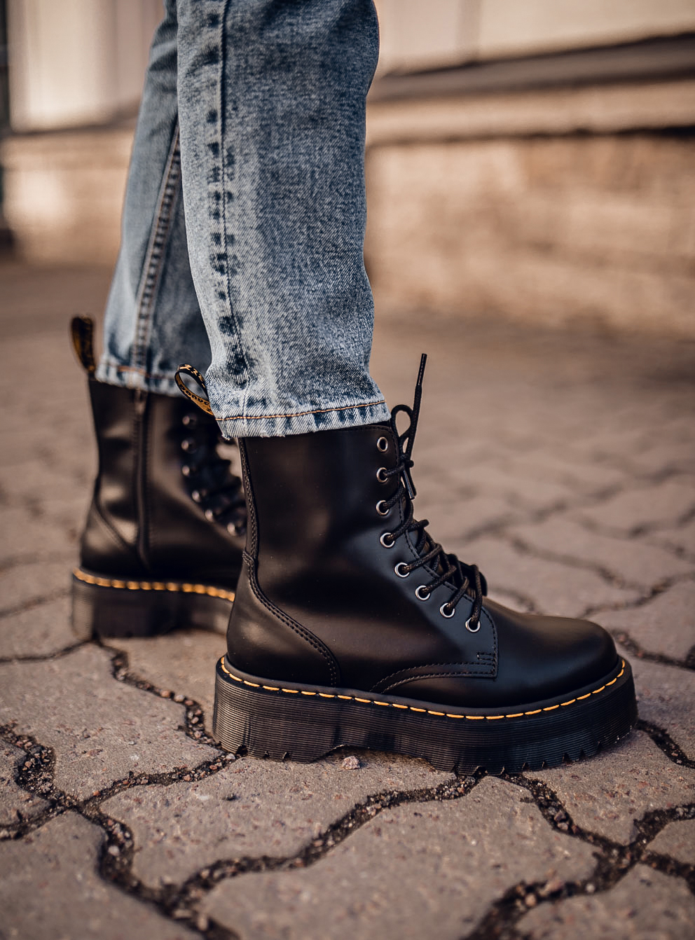 Crochet: HYPED STUFF