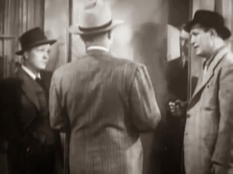 Forgotten Actors: Pat Gleason