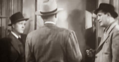 Forgotten Actors: Pat Gleason