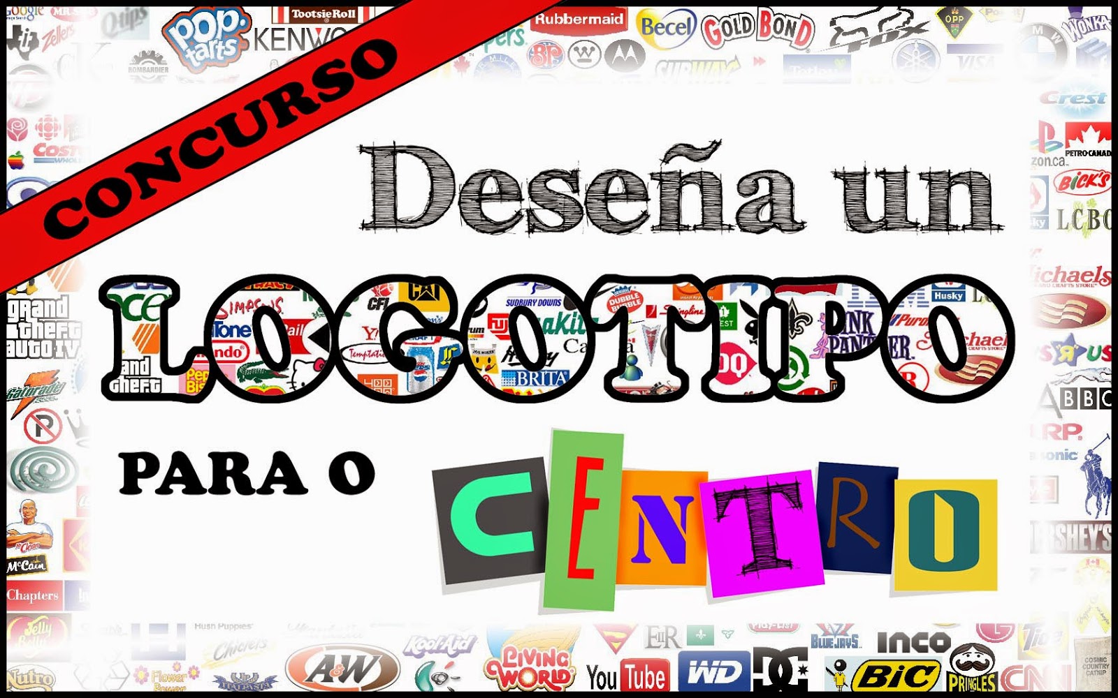 Isto é E.S.O.: Concurso LOGO