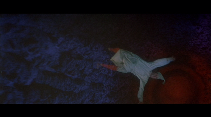 Christmas TV History: Merry Halloween! Scrooge in Hell