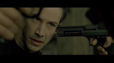 Photography Influences: The Matrix, part 2 of 2