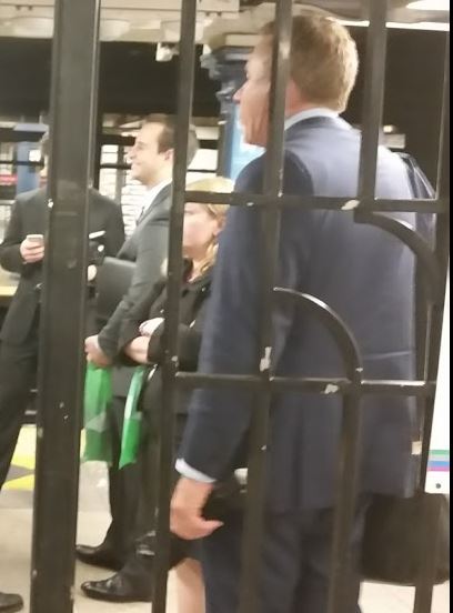 Marquette AIM Program Blog: Marquette's Dean of the College of Business ...